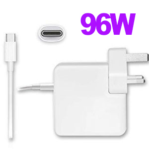 96W APPLE CHARGER